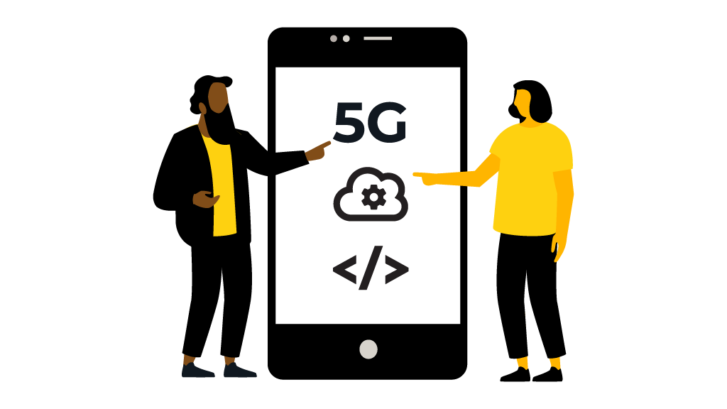 5G DevOps | Eficode